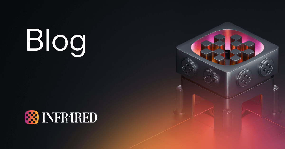 Blog | Infrared Finance