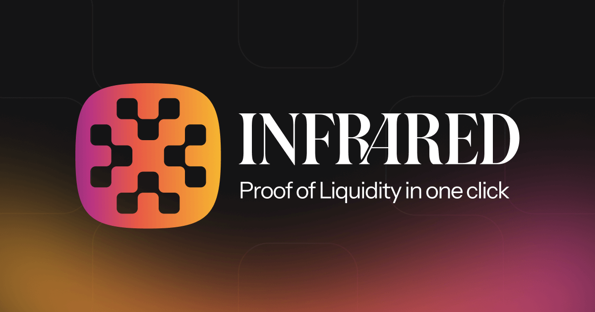 Infrared Finance
